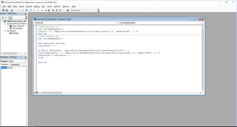 Datediff Vba Function How To Calculate Date And Time Difference Officeinsideorg