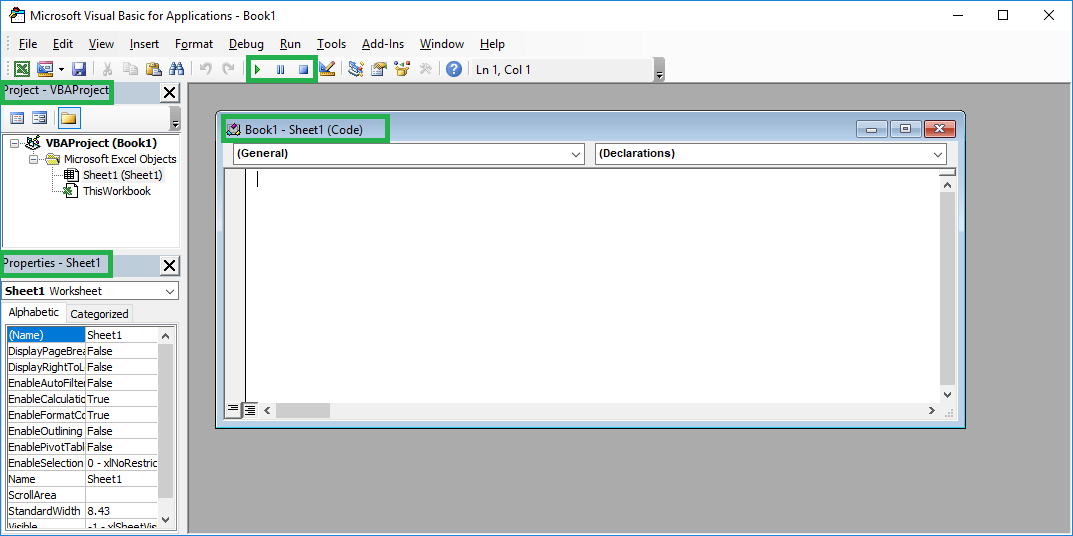 Activex Controls List Box In Excel Vba Officeinsideorg
