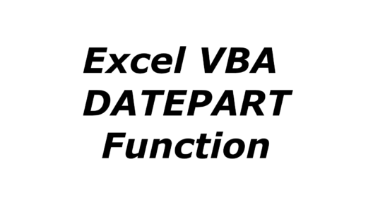 Excel vba DATEPART OfficeInside Org excel-vba-datepart-officeinside-org